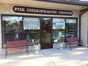 sidebar1 | Fox Chiropractic Center